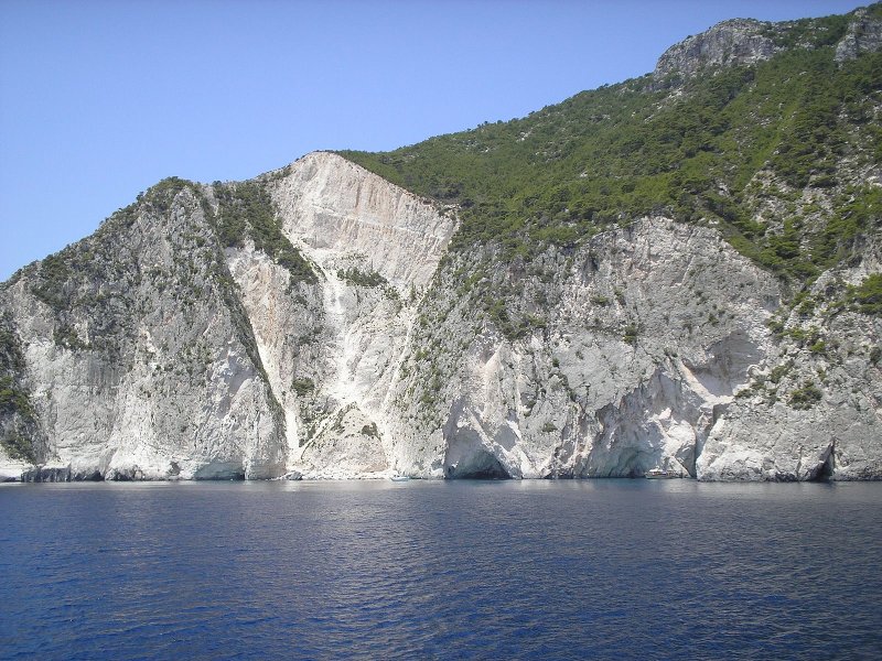 Wreck Bay - Zakynthos